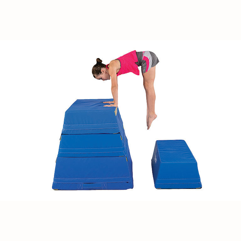 UCS Trapezoids | UCS Spirit - All - UCS Spirit