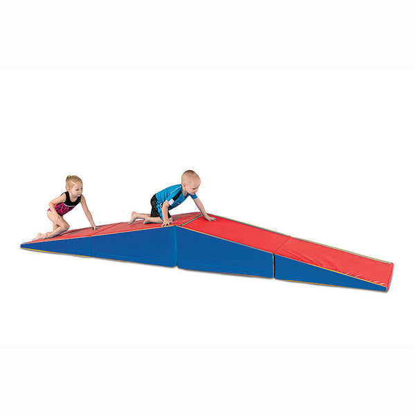 Folding Incline Mats | UCS Spirit - Gymnastics - UCS Spirit