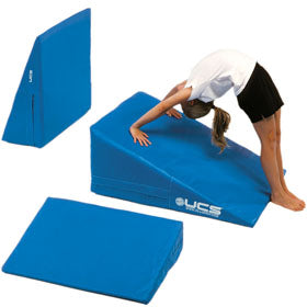 Wedges | UCS Spirit - Gymnastics & Soft Play - UCS Spirit