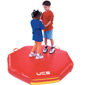 Vestibular Dome | UCS Spirit - Gymnastics & Soft Play - UCS Spirit