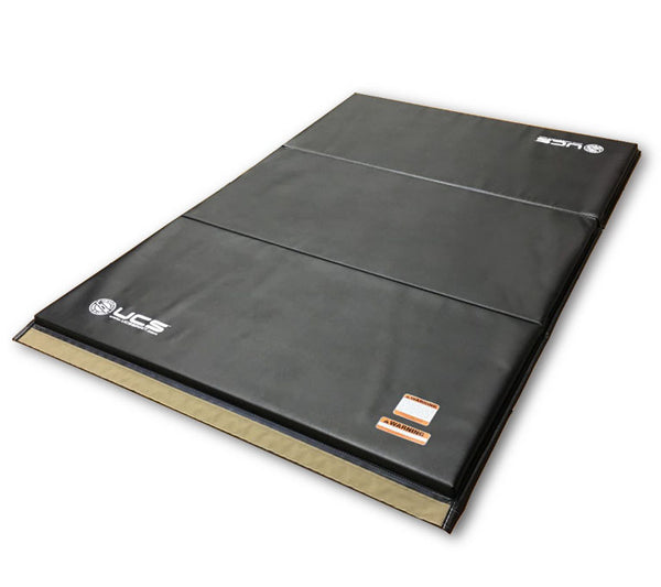 Challenger 150 Folding Mats - Gym Mats - UCS Spirit