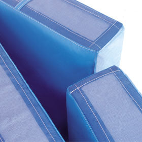 Deluxe Gymnastics Training Pads: 220 Series | UCS Spirit - Stunt ...