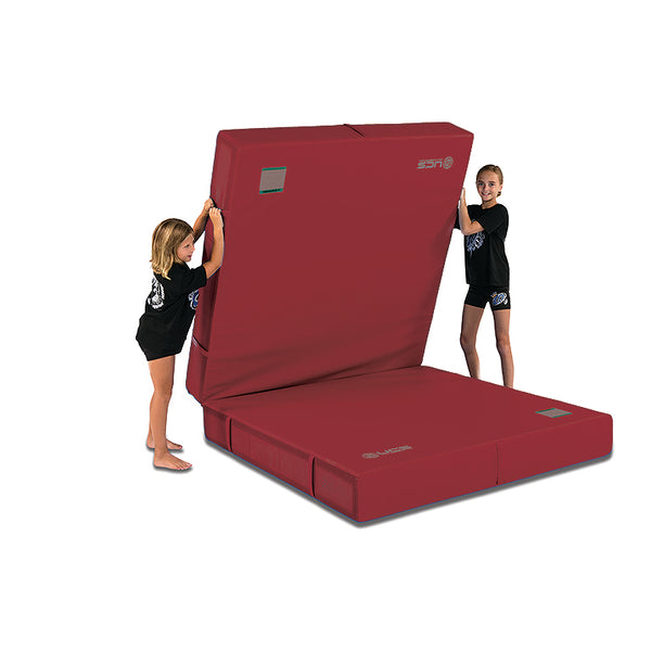 UCS Fat Pads | UCS Strength and Speed - Gym Mats - UCS Spirit