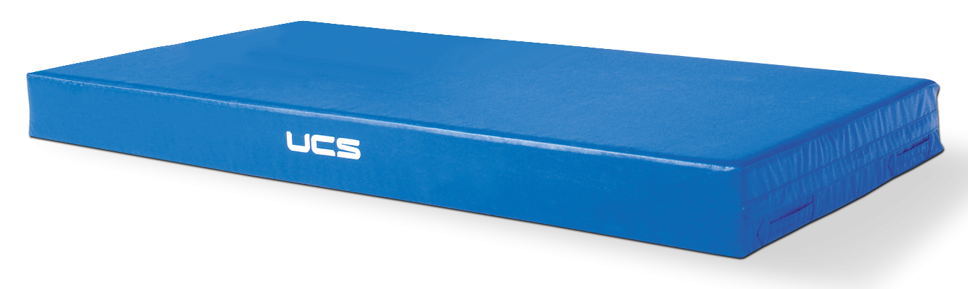 222 Series Fat Pads - Non-Folding - Athletic Facilities - UCS Spirit