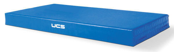Gymnastics Fat Padts: Non Folding 222 Series | UCS Spirit - Athletic ...