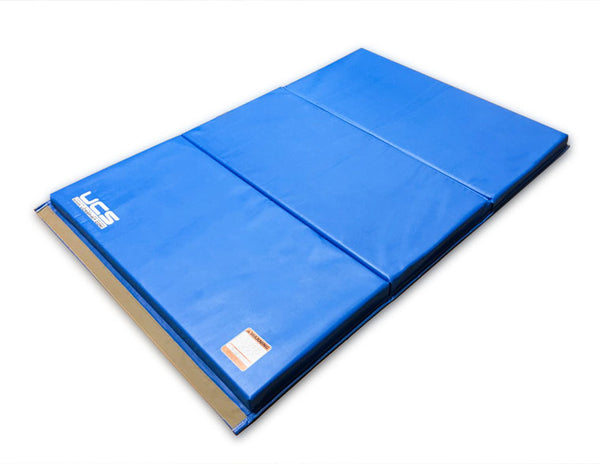 UCS 271 Series Folding Mats - Gym Mats - UCS Spirit