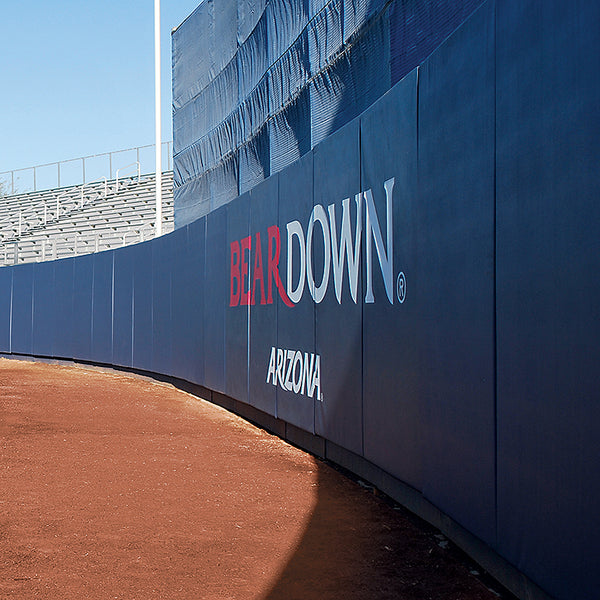 Stadium Wall Panels | UCS Spirit - Athletic Facilities - UCS Spirit
