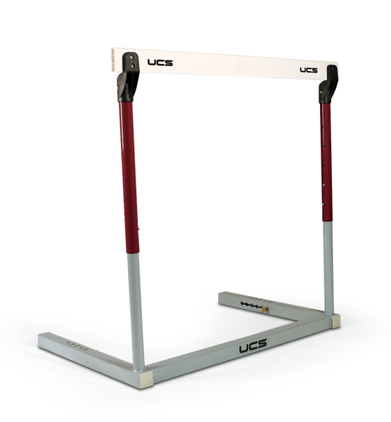 International 3000 Hurdle with Weight Selector - Track & Field ...