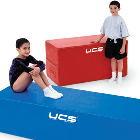UCS Spotting Blocks | UCS Spirit - Gymnastics - UCS Spirit