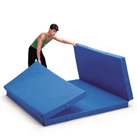 400 Series Competition Landing Mats | UCS Gymnastics and Cheer - Gym ...