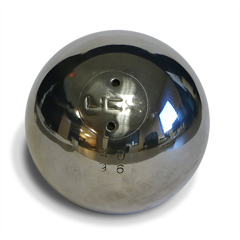 Women's Stainless Steel Shot | UCS Spirit - Shot Put - UCS Spirit