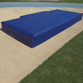 High Jump Weather Cover | UCS Spirit - All - UCS Spirit