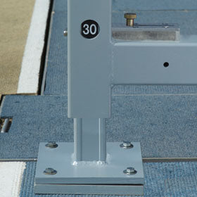 Adjustable Water Jump Barrier | UCS Spirit - Athletic Facilities - UCS ...