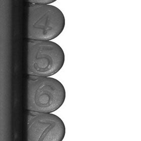 Pole Vault Standard Indicator Board | UCS Spirit - Indicator Boards ...