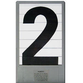 Wind Speed Indicator - Indicator Boards - UCS Spirit