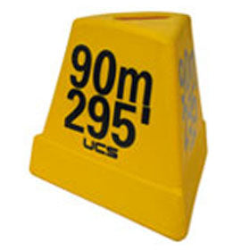Distance Marker Boxes | UCS Spirit - Marker Boxes - UCS Spirit
