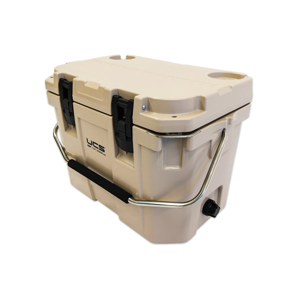 UCS® CoolDown Cooler (25 Quart) - CoolDown Coolers - Sale items - UCS ...