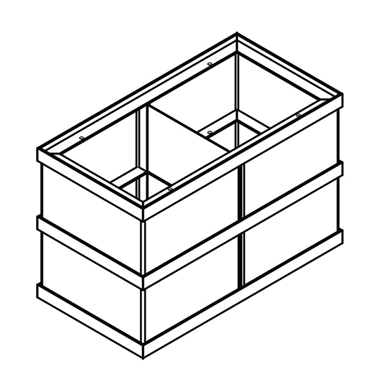 Communication Box Riser | UCS Spirit - Athletic Facilities - UCS Spirit