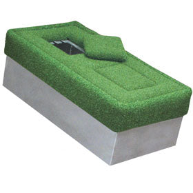 Communication Boxes For Artificial Turf Or Grass | UCS Spirit ...