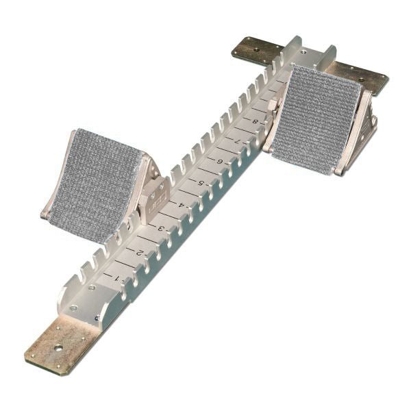 Grand Prix Starting Block - Hurdles and Sprints - UCS Spirit