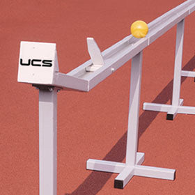 Shot Put Return Channel | UCS Spirit - Athletic Facilities - UCS Spirit