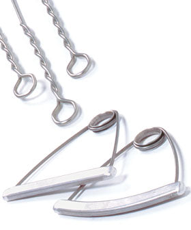 Wires, Handles & Gloves - Hammers - UCS Spirit