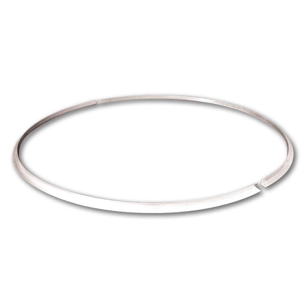 Aluminum Throwing Rings | UCS Spirit - Athletic Facilities - UCS Spirit