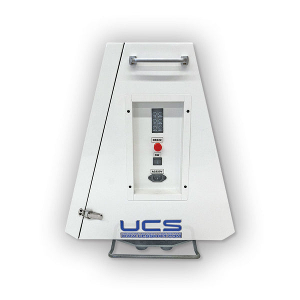 Countdown Timer | UCS Spirit - All - UCS Spirit