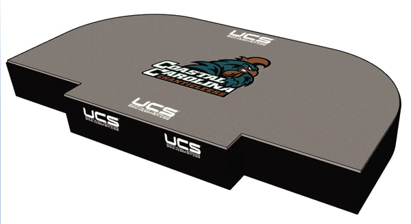 High Jump Pit - 1400 Series | UCS Spirit - Track & Field - UCS Spirit