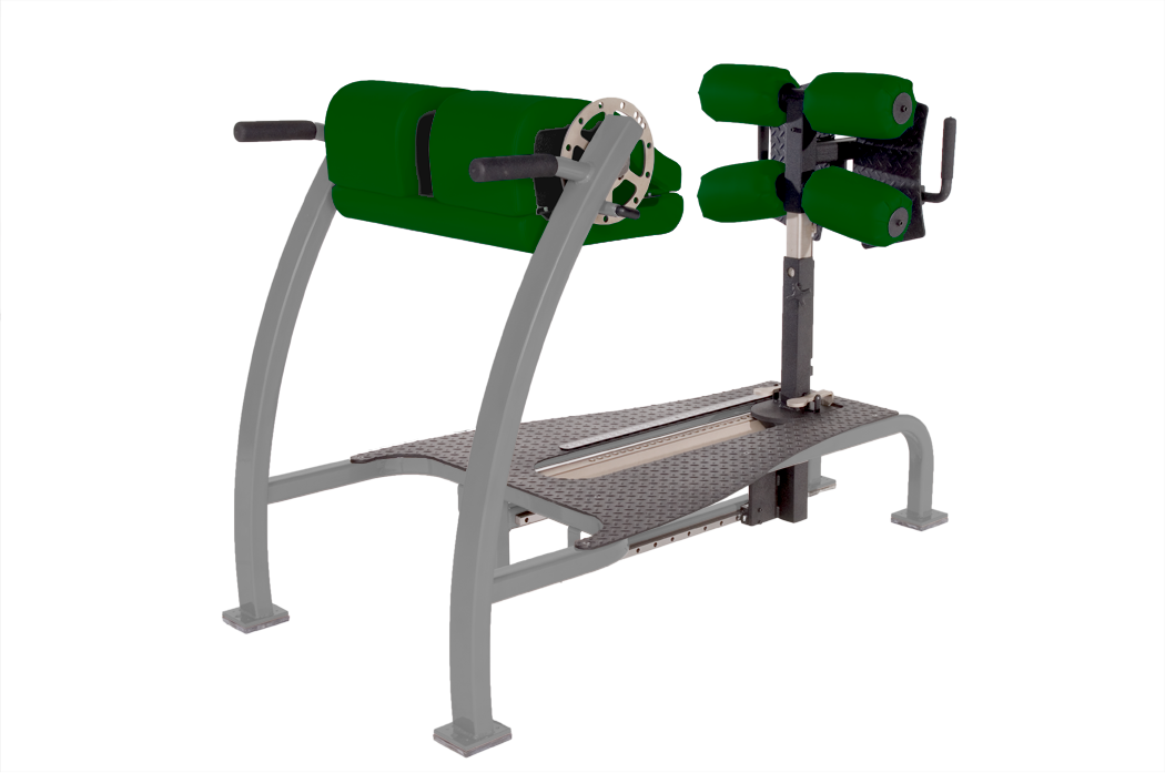 Glute Ham Machine for Strength Training | UCS Spirit - All - UCS Spirit