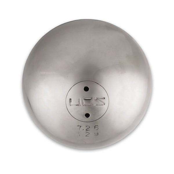 Men's Stainless Steel Shot - All - UCS Spirit