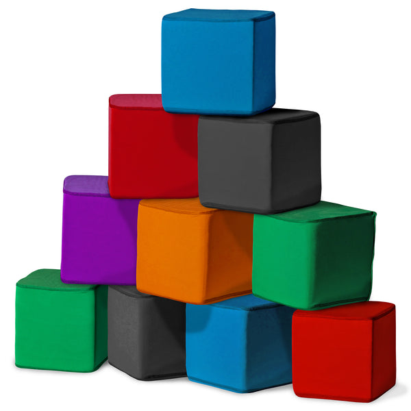 UCS Rounders Covered Pit Foam Balls, Gymnastics Pit Foam, Pit Foam ...