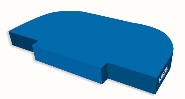 High Jump Weather Cover | UCS Spirit - High Jump Accessories - UCS Spirit