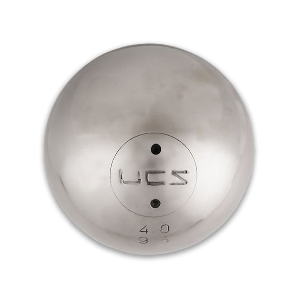 Women’s Stainless Steel Shot Put | UCS Spirit - Products - UCS Spirit