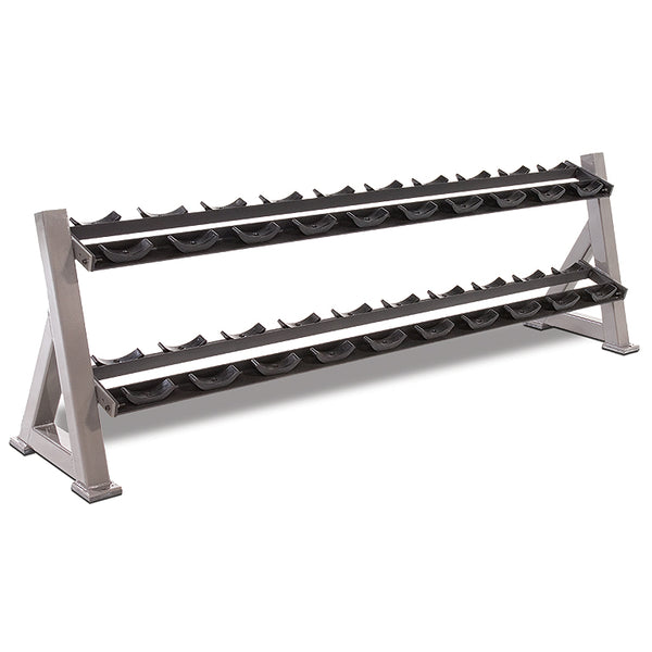 Dumbbell Rack | UCS Strength and Speed - Products - UCS Spirit