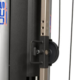 Low Row Tower: Strength Training Tower | UCS Spirit - Products - UCS Spirit