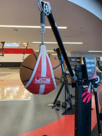 Ball Sling - Products - UCS Spirit