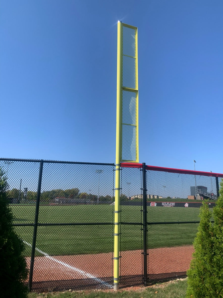 Baseball / Softball Foul Poles - All - UCS Spirit
