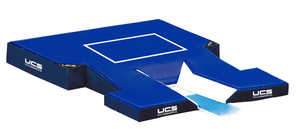 | UCS Spirit - Pole Vault - UCS Spirit