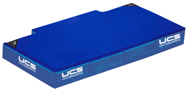 High Jump Pit - 1400 Series - High Jump - UCS Spirit