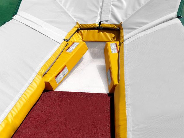 Pole Vault Box Collar System ASTM F2949-12 Standard | UCS Spirit - Pole ...