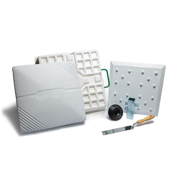 Original BreakAway Base Sets - Athletic Facilities - UCS Spirit