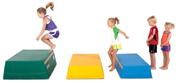 Combo Boxes | UCS Spirit - Gymnastics - UCS Spirit