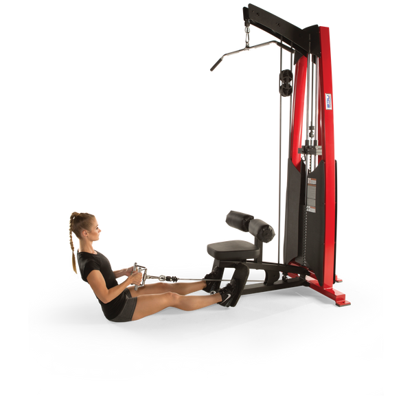 UCS Combo Tower | UCS Strength and Speed - All - UCS Spirit