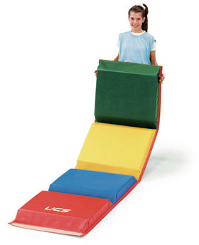 Crawl Box Mat | UCS Inc. - Gymnastics & Soft Play - UCS Spirit