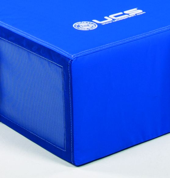 Gymnastics Fat Padts: Non Folding 222 Series | UCS Spirit - Athletic ...