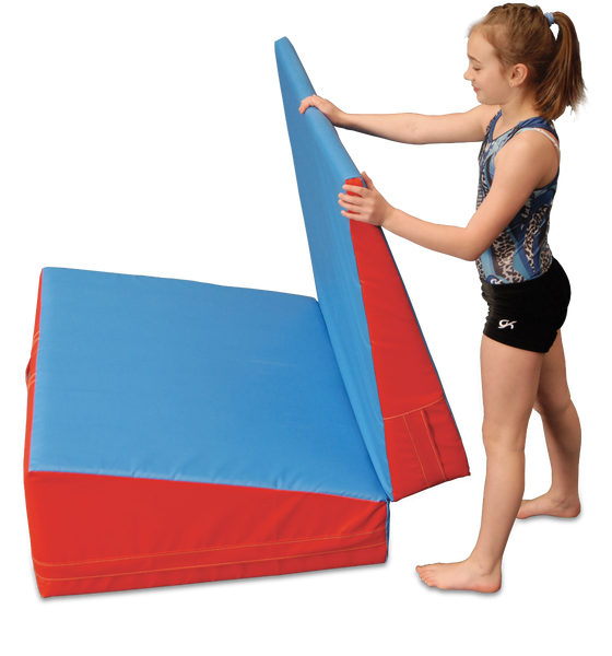Folding Incline Mats | UCS Spirit - Gymnastics - UCS Spirit