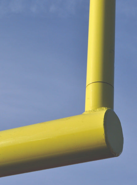 FBWPFootball Goalpost with Plate System - Athletic Facilities - UCS Spirit