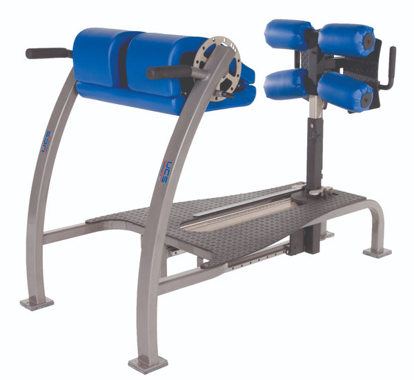 Glute Ham Machine for Strength Training | UCS Spirit - All - UCS Spirit