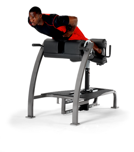 Durable Glute Ham Machine | UCS Spirit - Products - UCS Spirit